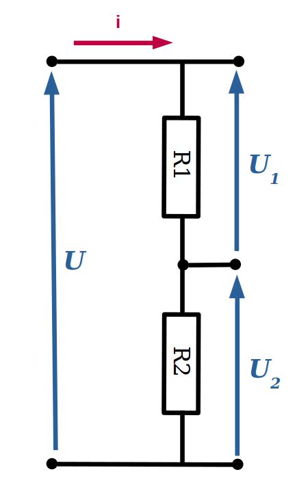 A Quoi ça Sert Un Pont Diviseur De Tension