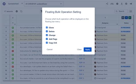 New Feature Experience Faster Workflow With Jira Bulk Clone Ricksoft Inc