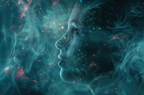 premium photo understanding the psychology of ai insights into its