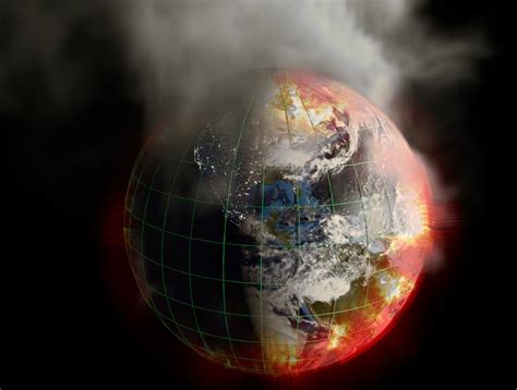 Another Link Between Co2 And Mass Extinctions Of Species