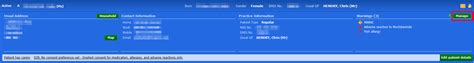 Emis Web Virtual Ward Patient Warnings Alerts Coding Protocol