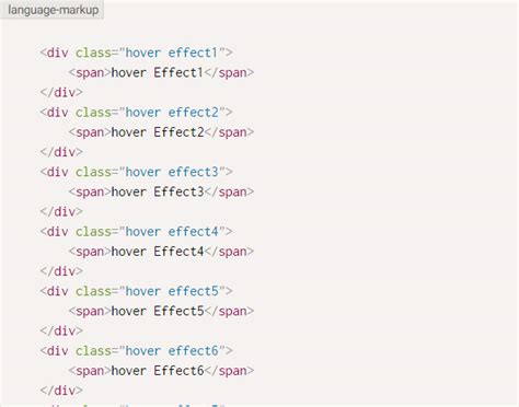css를 이용한 오버 효과 만들기 happycgi