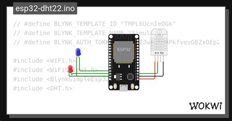 Wokwi Online ESP32 STM32 Arduino Simulator