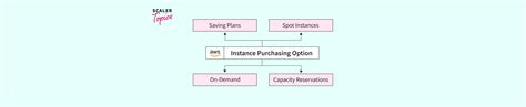AWS Instance Purchase Options Scaler Topics