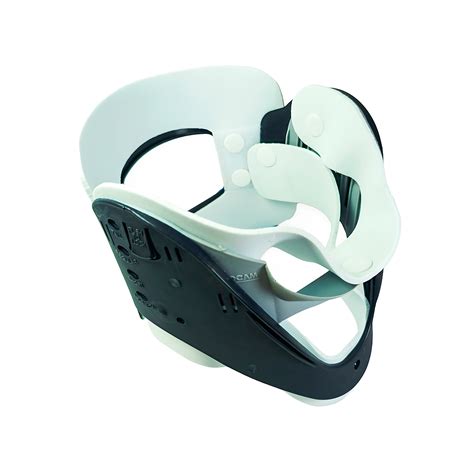 Cuello Ortopédico Inmovilización Para Emergencias Multitalla