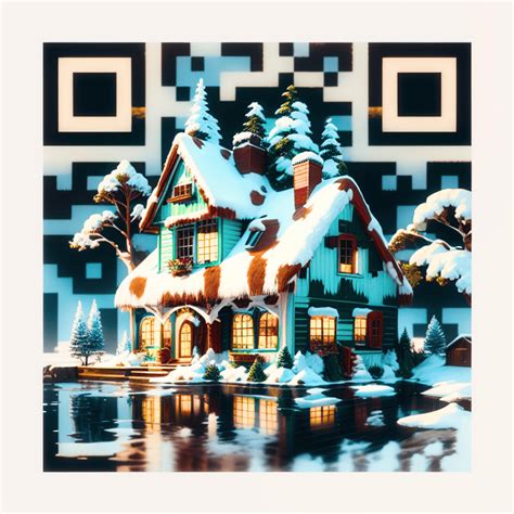 Ai Qr Kod Generator Kreirajte Besplatni Qr Code U 2025