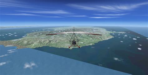 SBuilderX How To Compile Map From Disc As Photo Scenery And Other Questions FSDeveloper
