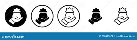 Inheritance Law Icon Trendy Inheritance Law Logo Concept On White Background From Law And