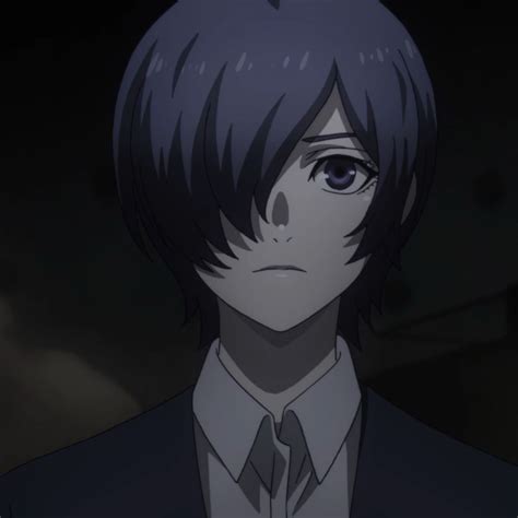 Pin De En Touka
