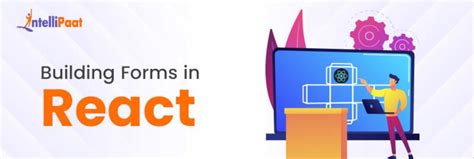 How To Build Forms In React A Complete Guide