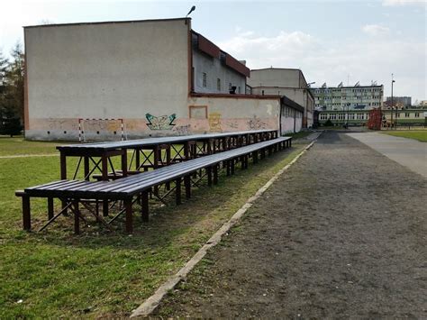 Przy ZST powstaną nowoczesne boiska. Ministerstwo da milion, miasto ...