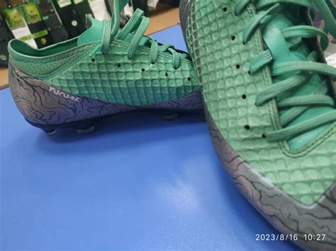 Бутси футбольні Puma Future — ціна 650 грн у каталозі Бутси Купити дитячі речі за доступною