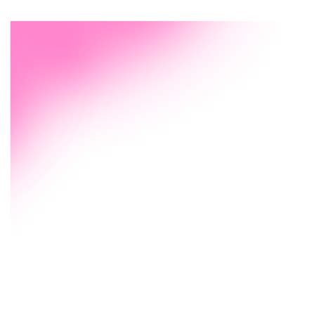 Pink Corner Gradient 21104189 Png