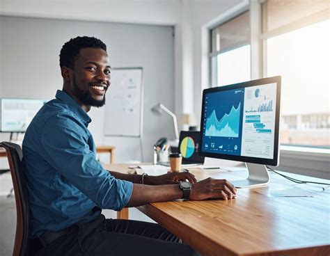 A Day In The Life Of A Data Analyst