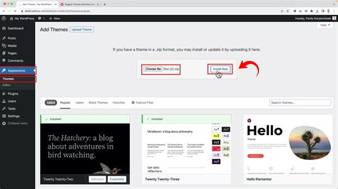 Divi Theme Tutorial Complete Wordpress Website Setup Learn How To Make A Wordpress Website