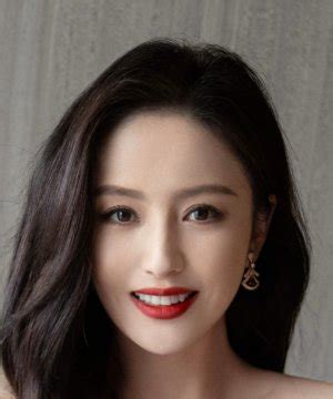 Tong Li Ya 佟丽娅 Mydramalist