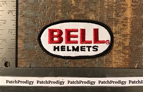 Bell Helmets Logo