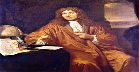 Biography Of Antonie Van Leeuwenhoek Assignment Point