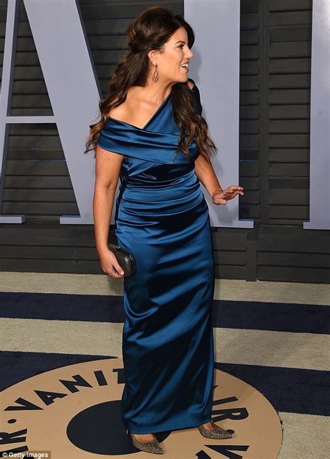 Famous Blue Dress Monica At Jennifer Lyman Blog