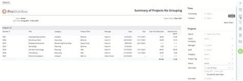 11 Best Reporting Tools And Software In 2025 Clickup