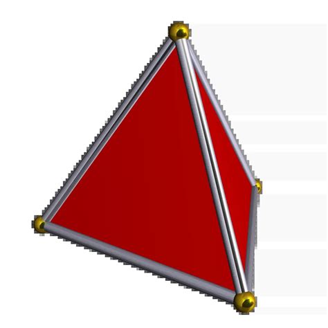 Poliedros En Acrílico Propiedades Aplicaciones Y Beneficios Polisantafe