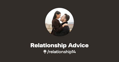 Relationship Advice Linktree