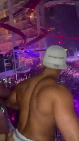 Public Babes Fucking On A Cruise ThisVid Com