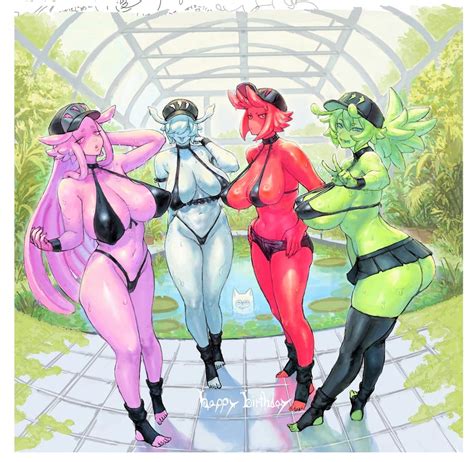 Original Drawn By Tyawantyawan Danbooru