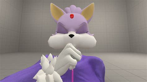 Sfm Blaze Blowing Feets Inflation 3 By Dachgum On Deviantart