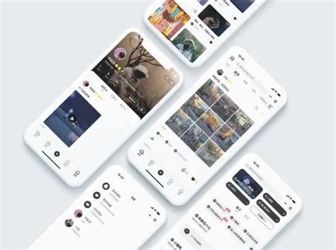 小程序的界面设计怎么才能更加美观，互动性更好，更强。 知乎