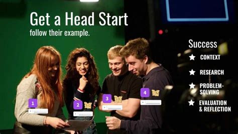 Y1 Unit 3 Assignment Genially