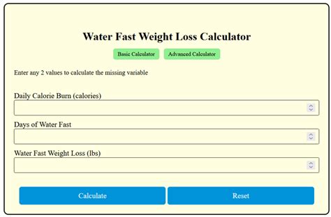 Specific Gravity Calculator Online Calculators