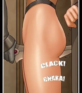 Naked Earth Shadow Side Muses Sex And Porn Comics