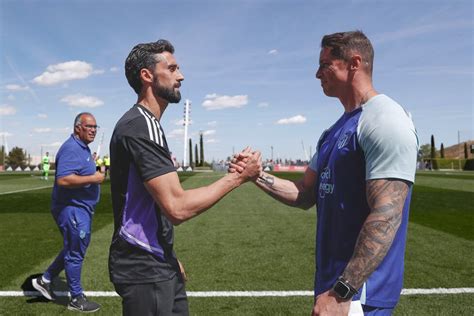 La Increíble Forma Física De Fernando Torres A Sus 41 Años