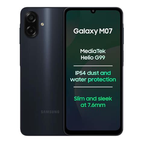 Samsung Galaxy M06 5g Vs Samsung Galaxy M07 Price And Specs Comparison Beebom