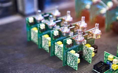 Top 7 Trends In The Power Factor Correction Capacitors Market