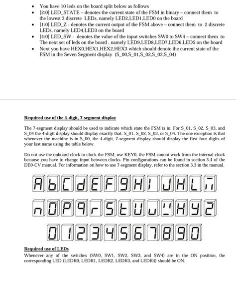 Solved For This Lab You Will Code A Verilog Module To