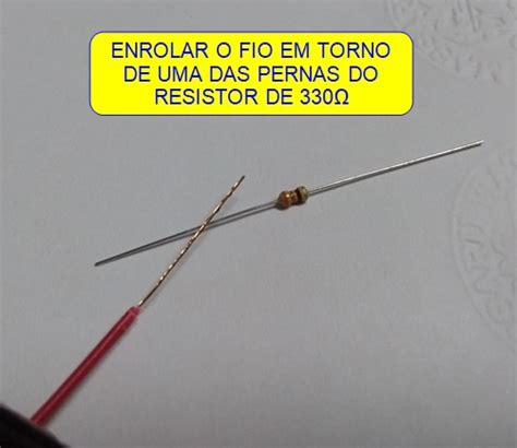 Antecipando O Futuro Com Arduino