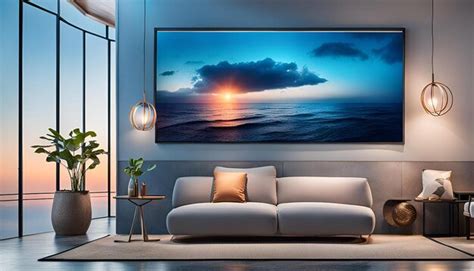 Deep Ocean Gradient Premium Ai Generated Image