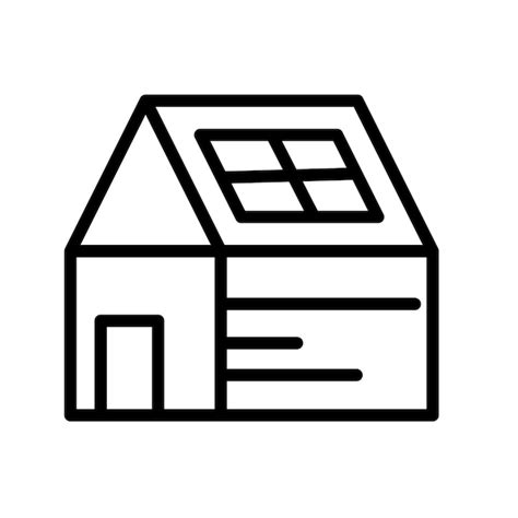 Premium Vector Illustration Of Window