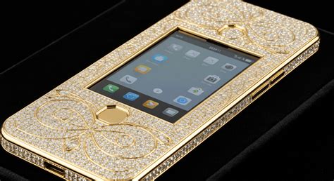 Top 10 Most Expensive Phones In The World 2026 A Luxury Dive