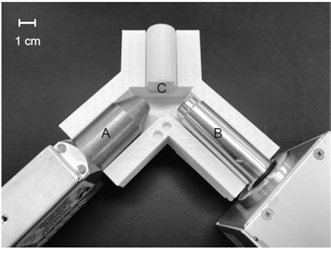 Figure 1 From Fundamental Parameter Method For Energy Dispersive X Ray