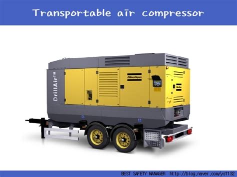 공기압축기 유해위험요인 체크리스트 평가문항별 문제점 및 개선대책 네이버 블로그