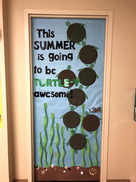 Awesome Classroom Decoration