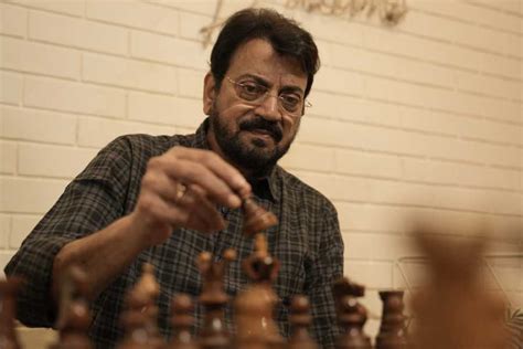 Celebrity Interview Rituparna Sengupta And Chiranjit Chattopadhyay