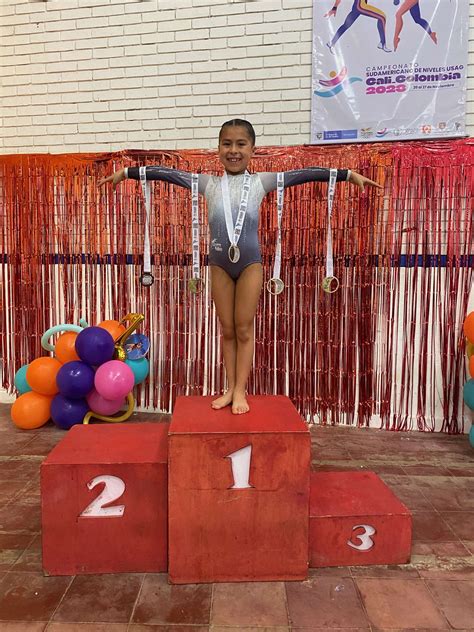 Sofia M El Camino Academy