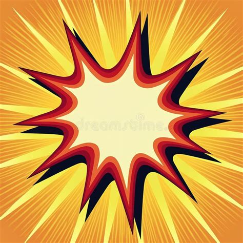 Old Retro Comic Book Design Element Stock Illustrations 1 241 Old