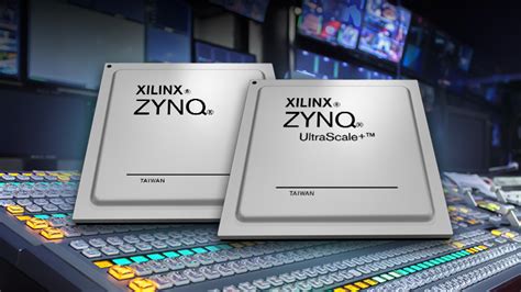 Xilinx 携手领先广播音视频系统及 IP 集成商提供完整可量产化的多媒体流式处理端节点解决方案 luck交流吧