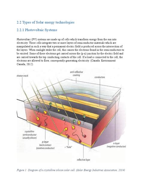 photovoltaics pdf photovoltaics solar cell