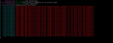 F8 Decreaseattach Error · Issue 5 · Donhulieoqb Weapons · Github